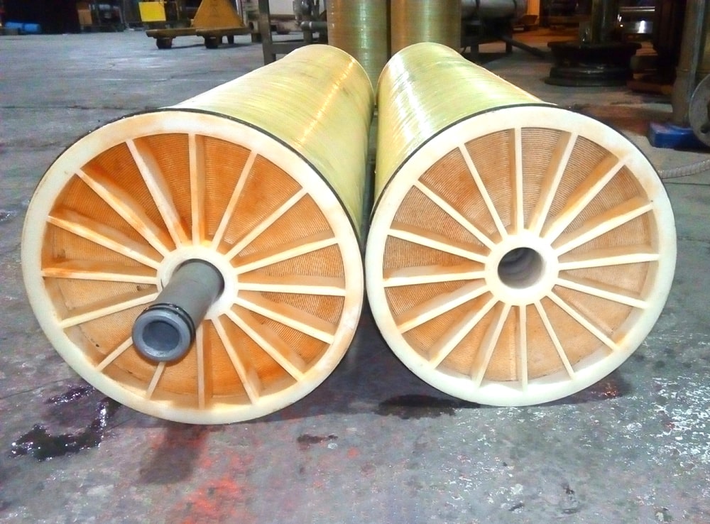 CIP of Reverse Osmosis (RO) Membrane | Arsalan Ahmadi | Specialist in ...