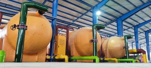 Guide to Sand Filters: Types, Uses, and Maintenance