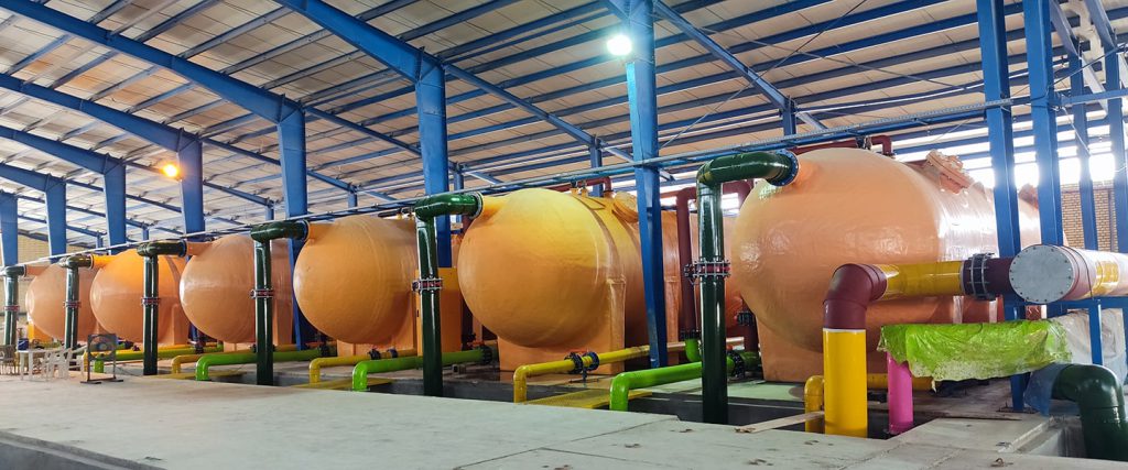 Guide to Sand Filters: Types, Uses, and Maintenance