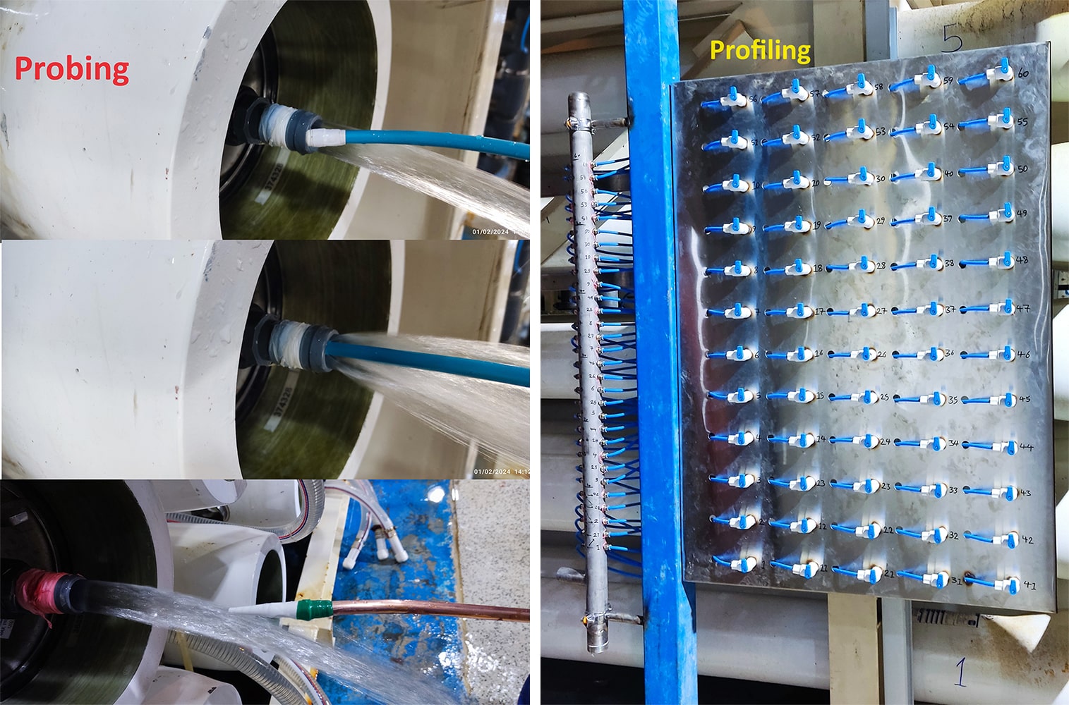 Troubleshooting Solute Passage in RO Systems